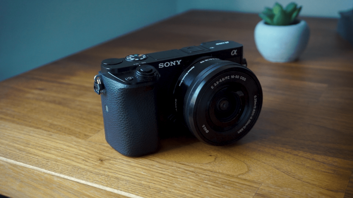 Best Budget Sony Cameras 2021 – Arron Prescott