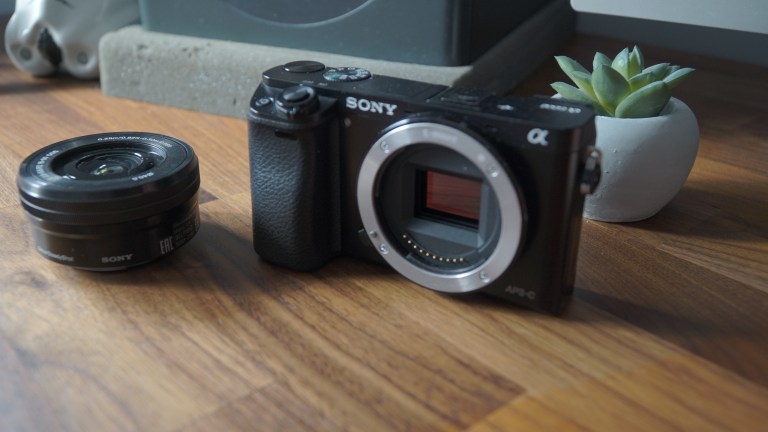 Sony a6000 Settings for PHOTOS and VIDEO – Arron Prescott